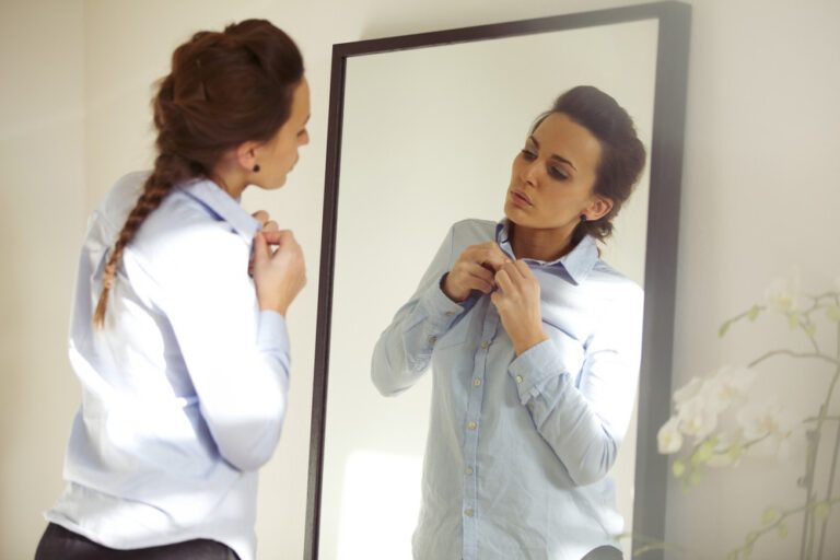 4 Dangers of an Overstuffed Closet